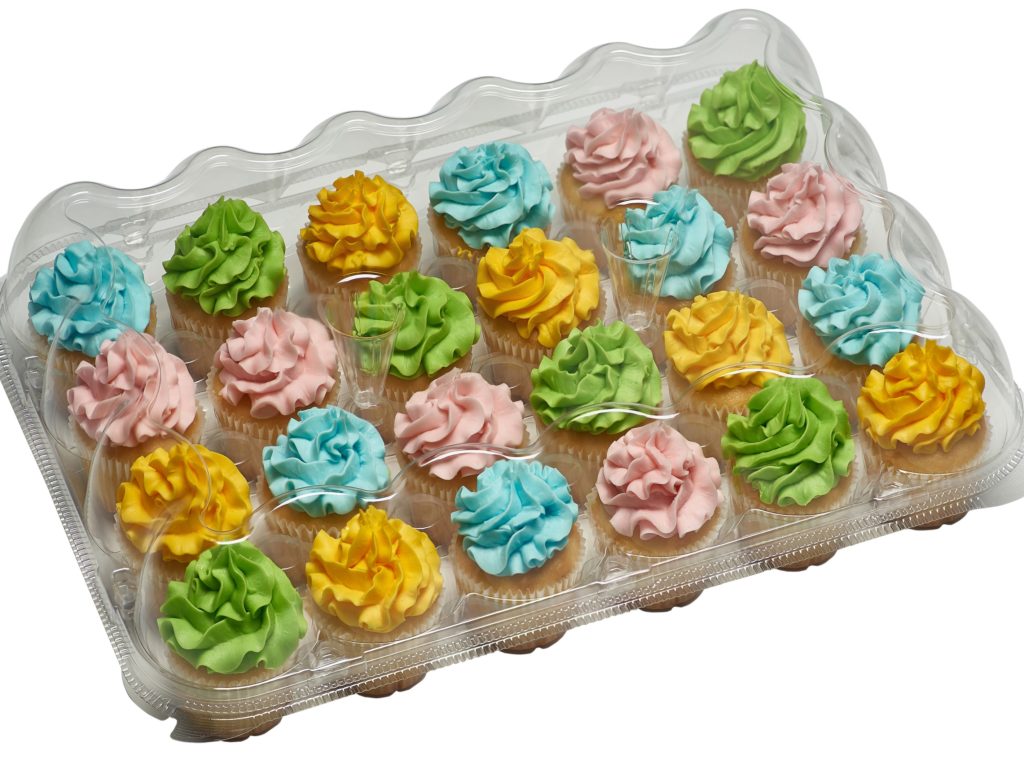 Bakery Supplies – Decony